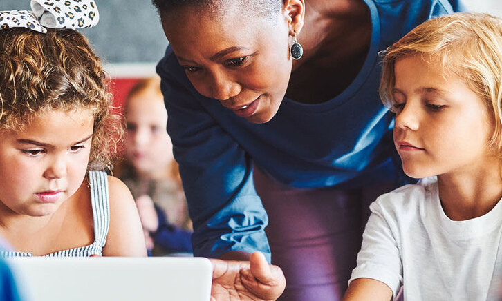 K-12 Technology Education News & Trends | EdTech Magazine